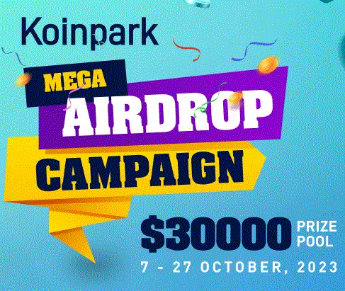 Two airdrops in October 2023 | Time sensitive! | Medium