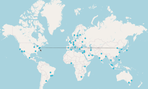 ISO 20022 — Visualization. Discover the first visualization tool… | by Pierre Oberholzer | Oct ...