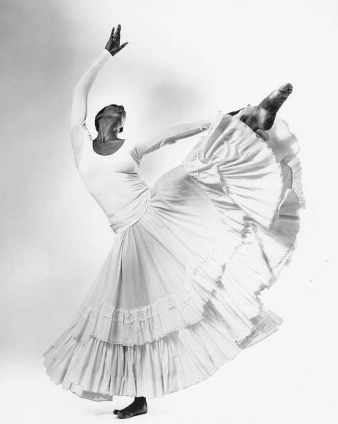 Judith Jamison: A Childhood Memory | by Robynne Scott | Medium