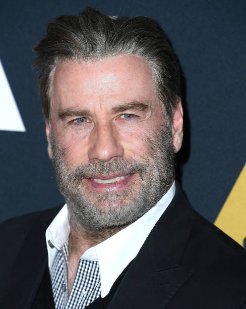 John Travolta: From Disco King to Hollywood Comeback King. | by Rino ...