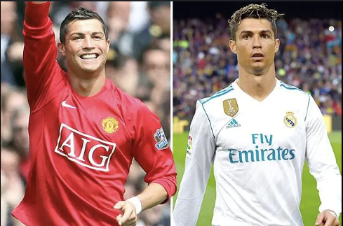 Top 5 Football Transfers That Changed the Game | by Amar Prasad | Medium