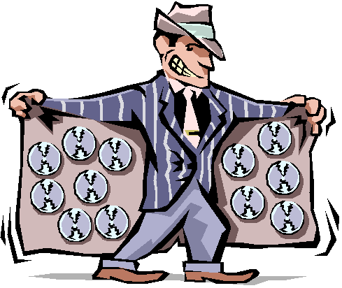 Justin Sampsel — DEFINING A CON ARTIST | by Justin Sampsel | Medium
