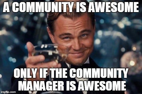 The Ultimate Guide to Being a Social Media Community Manager in 2024 ...
