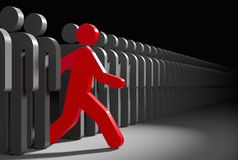 Step Up & Stand Out: Taking Initiative for Effective Decision-Making ...