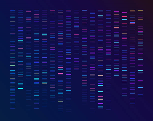 DNA STEGANOGRAPHY AND THE ROLE OF SNPS | by SIAM Student's Chapter VIT ...