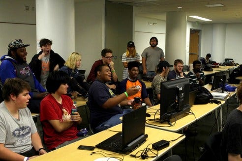 Intro to Tournaments & Basic Terminology | by Kelly Goodchild | start.gg