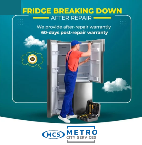 What does a repair service for computers do? | by METRO CITY SERVICES ...