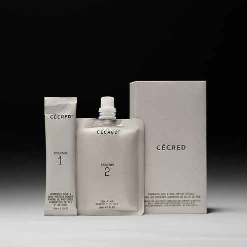 Why Rice Water Shampoo Might Be Your Hair’s New Best Friend | by ...