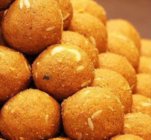 Unveiling the Sweet World of Ladoo Retailers: A Culinary Delight for ...