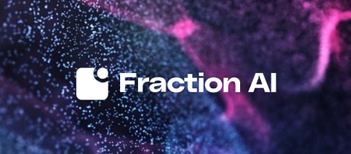 FRACTION AI. FRACTION AI | by Permen Sikel | Oct, 2024 | Medium