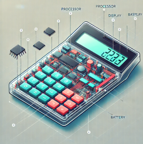 Exploring the Best Calculators for Academic and Professional Use ...