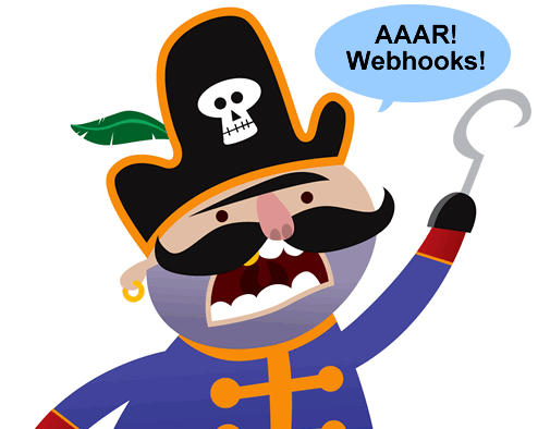 Step by step guide to consuming Webhooks with Rails Application | by Chandan Jhunjhunwal ...