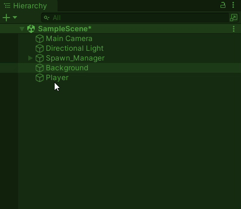 Spawning Objects in Unity without the Clutter! - Jhaylatjackson - Medium