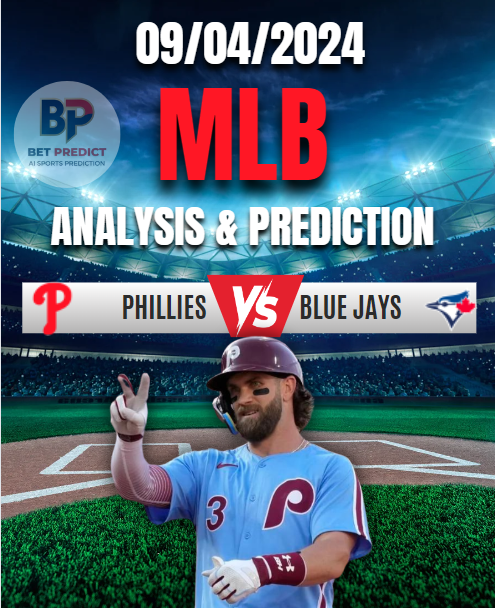 MLB Games Analysis And Predictions for 09/04/2024 (Part 1) | by Bet ...