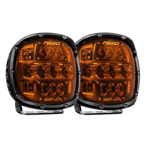 Rigid Adapt Light Bar from Rigid Light Shop - Rigid Light Shop - Medium