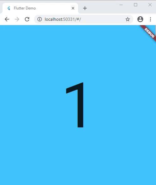Flutter: How To Use RawKeyboardListener Widget | by syazwan nasir | Medium