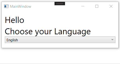 WPF Custom Markup Extensions. If you have ever used WPF would have… | by Byronmayne | Medium