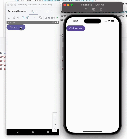 How To Use Moko Media And Moko Permissions In Compose Multiplatform By Marcelo Antônio Medium 7438