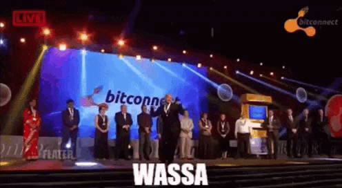 BitConnect Returns: The Ultimate Meme Token! | by BitConnect | Medium