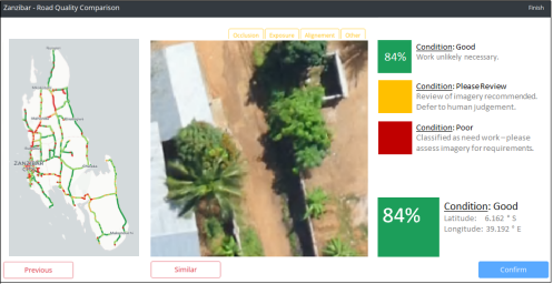Machine Learning for Road Condition Analysis Part 4: “Turning Models ...
