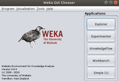 NLP using WEKA. Sentiment analysis will not only help… | by Prakruti Chandak | Analytics Vidhya ...