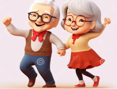 Love and Laughter: Our Daily Adventures as a Married Couple | by Skip ...