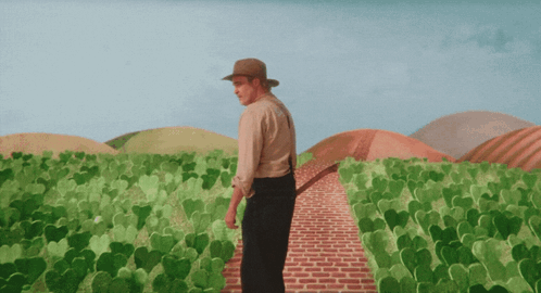 Finding my Path. Beginning the Journey | by Colton Eberhart | Medium