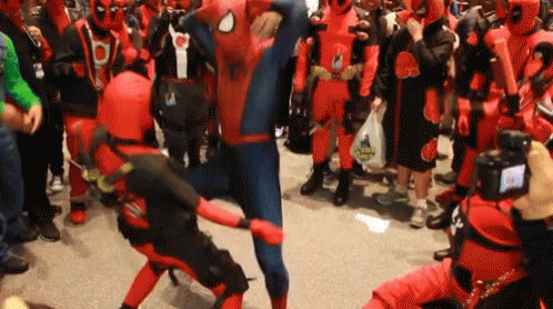 Unlock SQL Fun with Deadpool: Mastering SELECT Statements | by Dinesh ...
