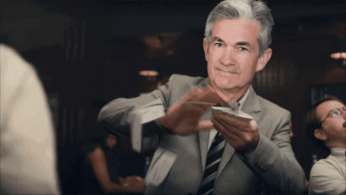 Join us in this unprecedented journey to reclaim the power of money ...