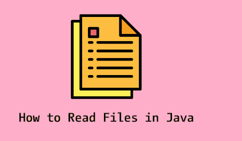 How to Read and Write Files in Java | by asierr.dev | Jan, 2025 | Medium