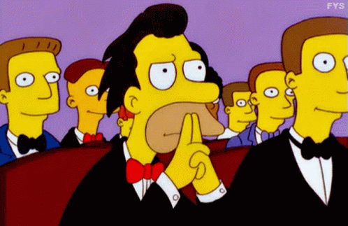 Lenny Leonard: The Loyal and Hilarious Friend from The Simpsons | by ...