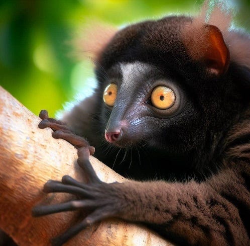 15 Animal With Small Eyes: Nature’s Unique Wonders | by Animal Learns ...