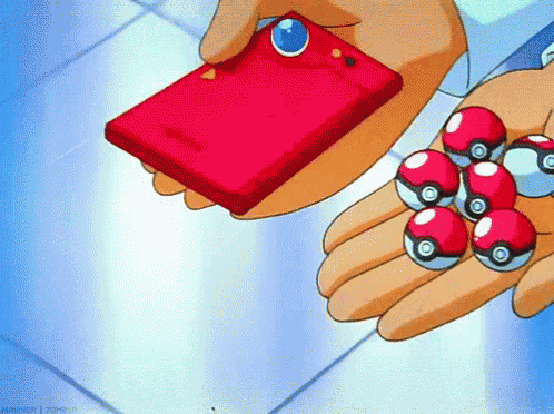 Building a Pokédex with OutSystems: REST API Tutorial with PokéAPI | by ...