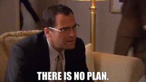 Beyond Backups: Finding Strength When Plans Fall Apart | by Sayakmoulic ...