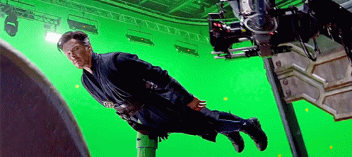 VFX Meaning. VFX stands for Visual effects. It is… | by The Smart ...