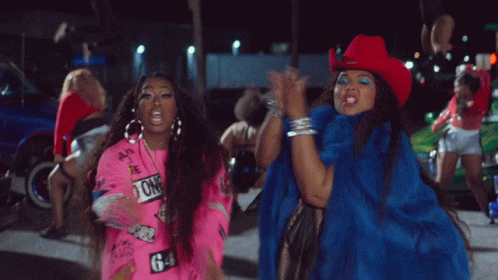 All The GIFs You Need For International Women’s Day | by Tenor | Medium