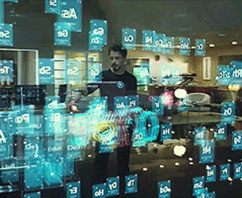 A Journey Through Time: The Evolution of HCI and Its Significance for ...