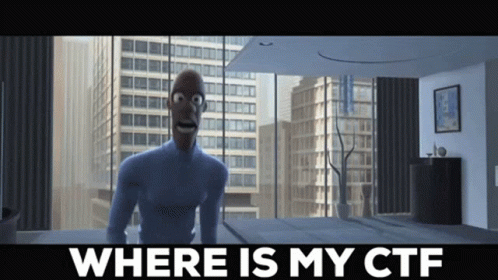 How to make our own CTF Challenge with ease. | by Akshat Gupta ...