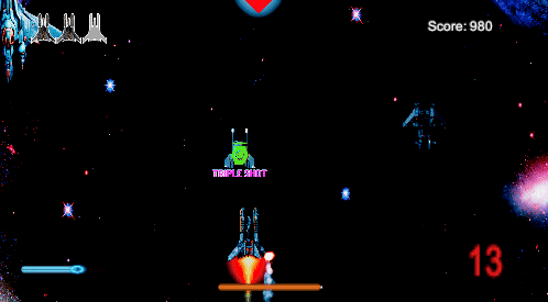 Aggressive Enemy Type. Rather than create a new enemy for… | by Aaron Lowe | Jan, 2024 | Medium