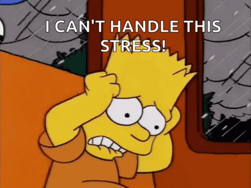 How does stress affect your body? | by Mansi Singh | Medium