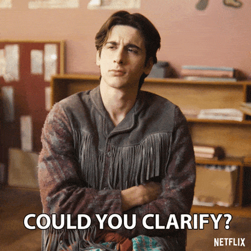 Clarify, Don’t Mystify: Elevating UXD for Seamless Interaction 🚀 | by ...