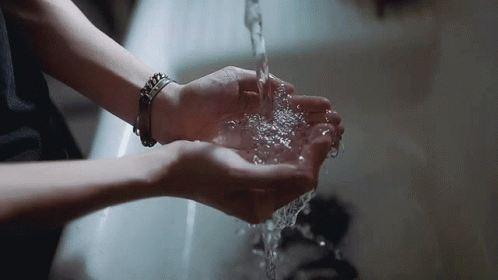 Wade in the Water: The Purpose of Ritual Purification Practices ...