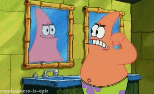 Mirror Test for Self — Awareness. | Salil Sharma | Medium