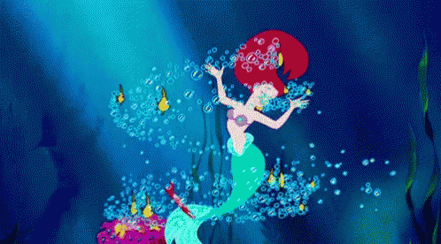 The Little Mermaid Fairy Tale Analysis | by Sydney Saldana | Medium
