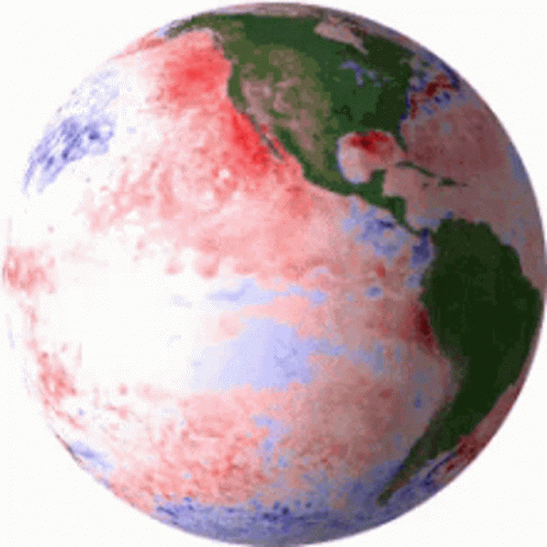 Is Earth Fighting Back?. With a virus, I do wonder after all, as… | by ...