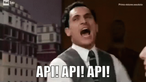 Python Intermediate - FastAPI. An Understanding of Python Frameworks | by mrcloudexplorer | Medium