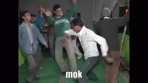 How MoK is shaping the future of GameFi | by saran Venkatesh | May ...
