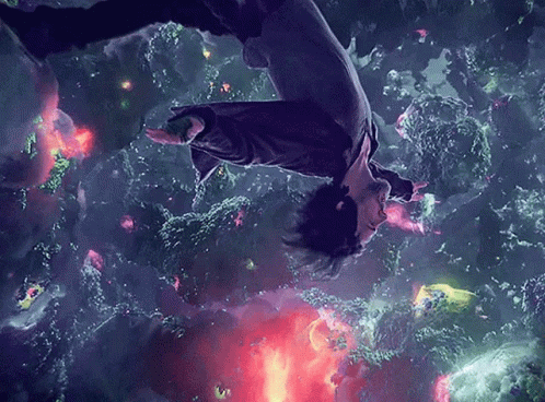 The Night I Didn’t Astral Project — But Something Else Happened | by ...
