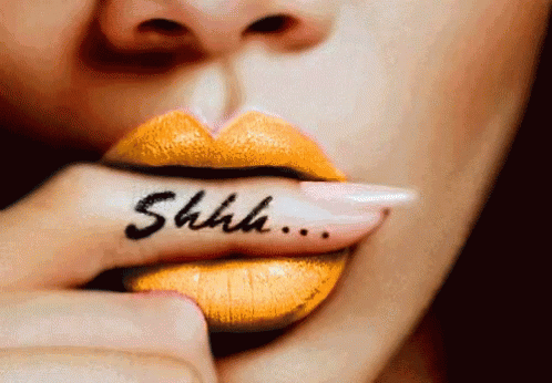 Why I Continue to “Shush” People: A Teacher’s PTSD | by Catie Costa ...