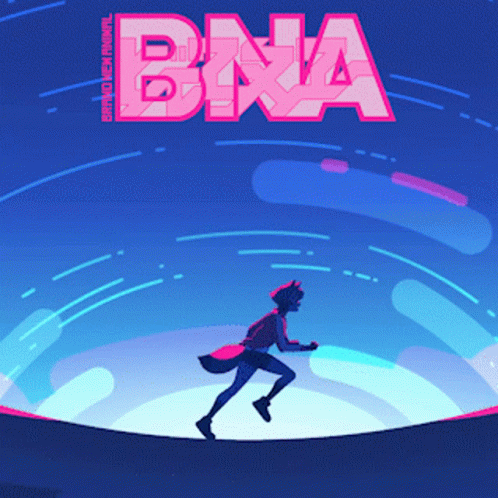 BNA — Does It Suck You In? [series’ 1st episode review] | by the WTF ...